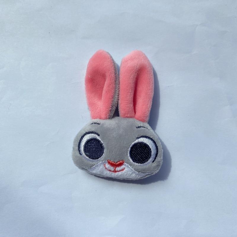 How to Choose the Best Noli Officer Plushie Bunny: A Complete Buying Guide