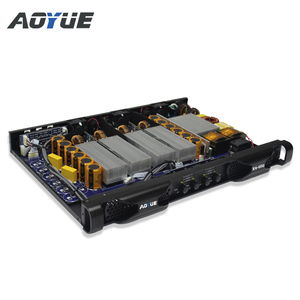 Powerful Wholesale tube amplifier class d For Balanced Audio Playback ...