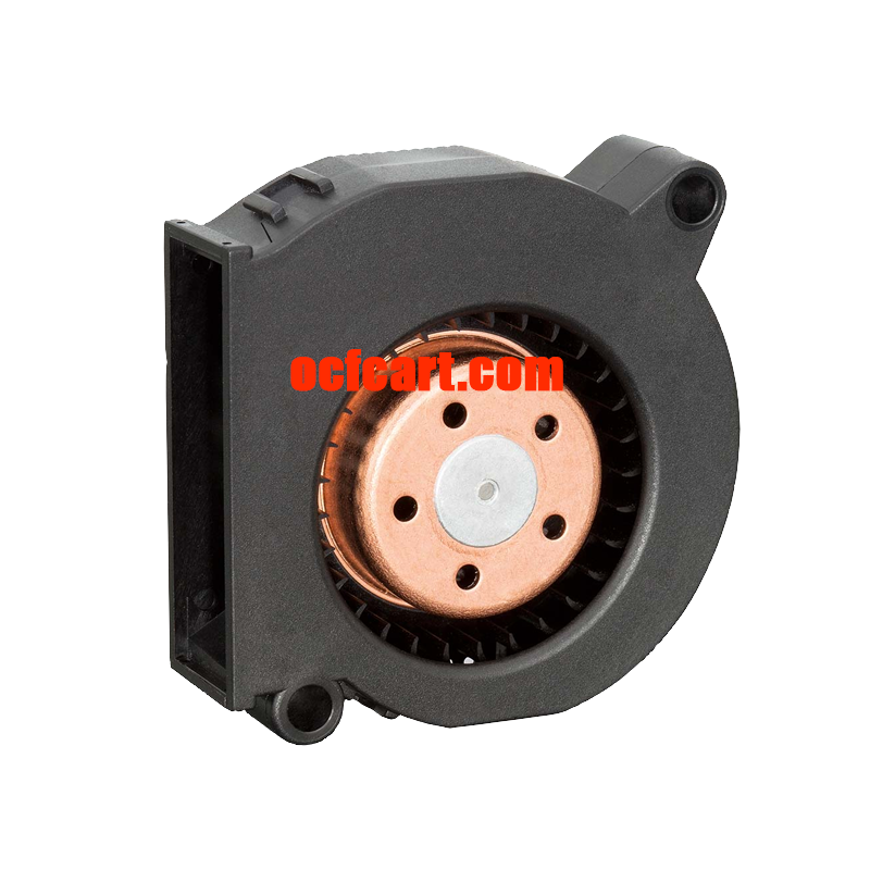 Centrifugal compact fans RLF35 Series RLF35-8/14N Low power consumption ...