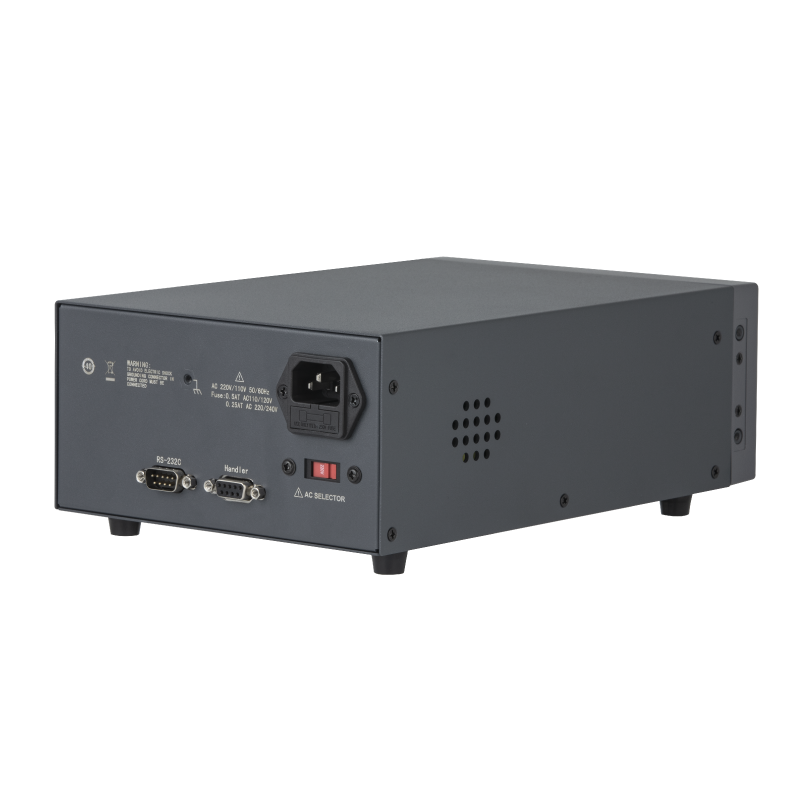 LCR Digital Bridge HY2810D/HY2811D - Precision & Reliability