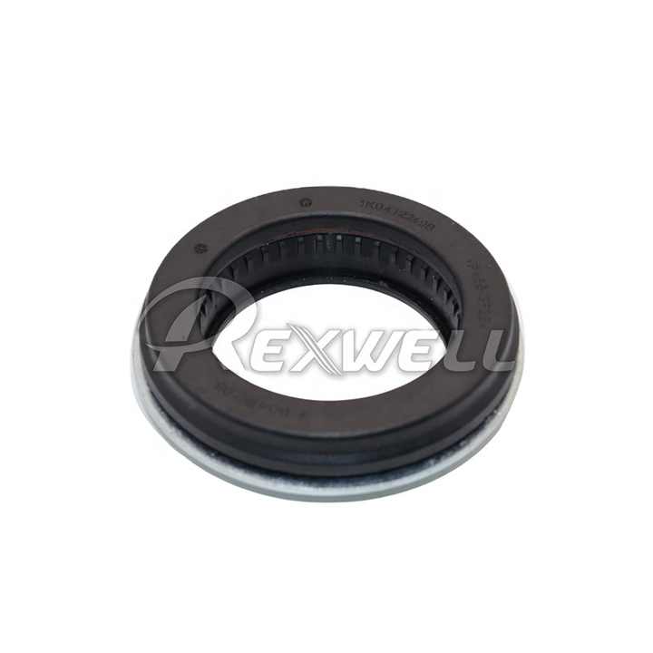 Auto Parts Car Shock Absorber Strut Mount Friction Bearing For VW Golf ...