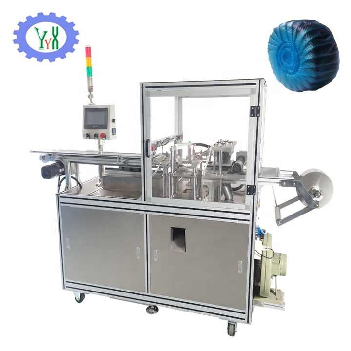 Toilet Bowl Cleaner Making Machine Wrapping Machine| Alibaba.com
