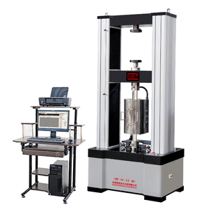 Wholesale electronic creep rupture testing machine To Test Electronic ...