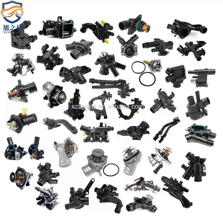 Piezas de repuesto para coche, accesorios para Mercedes, BMW, Peugeot ...