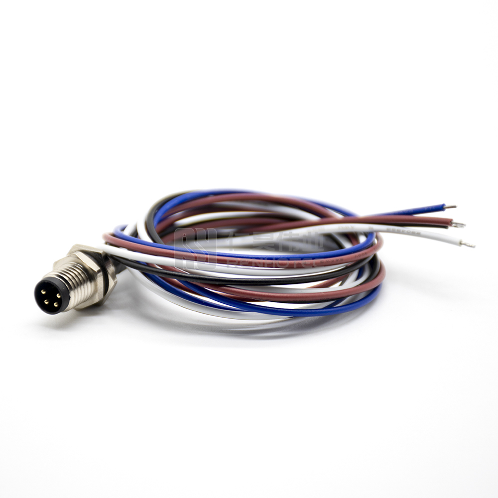 How to Choose the Best Label Sensor 90deg M8 Connector for Industrial Use