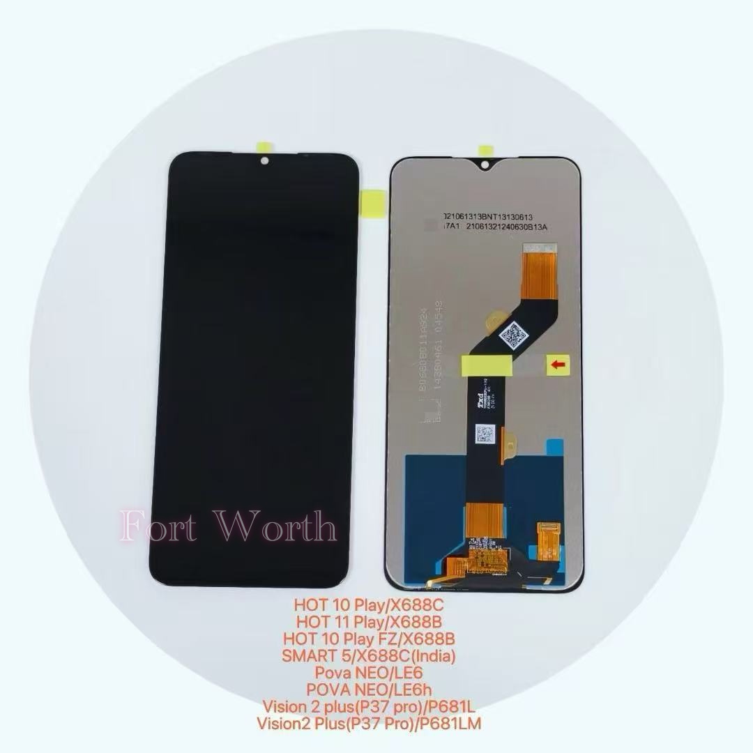 Buy In Bulk LCD X688b High-Quality LCD Display | Alibaba.com