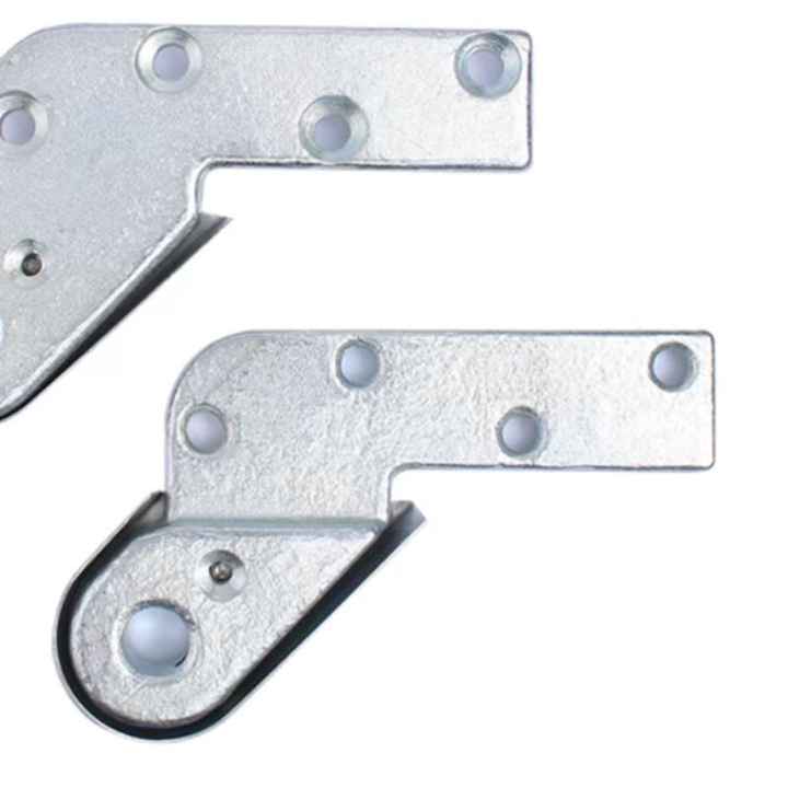 Floor Spring Eccentric Core Shaft, Frame Door Wooden Door Shaft ...