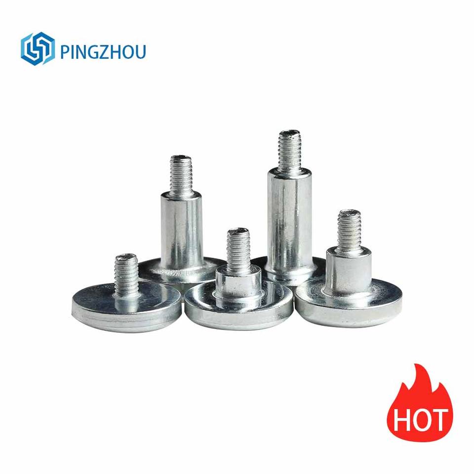 M4 M3 Magnetic Column for Indoor/Outdoor LED Display Module Screen ...