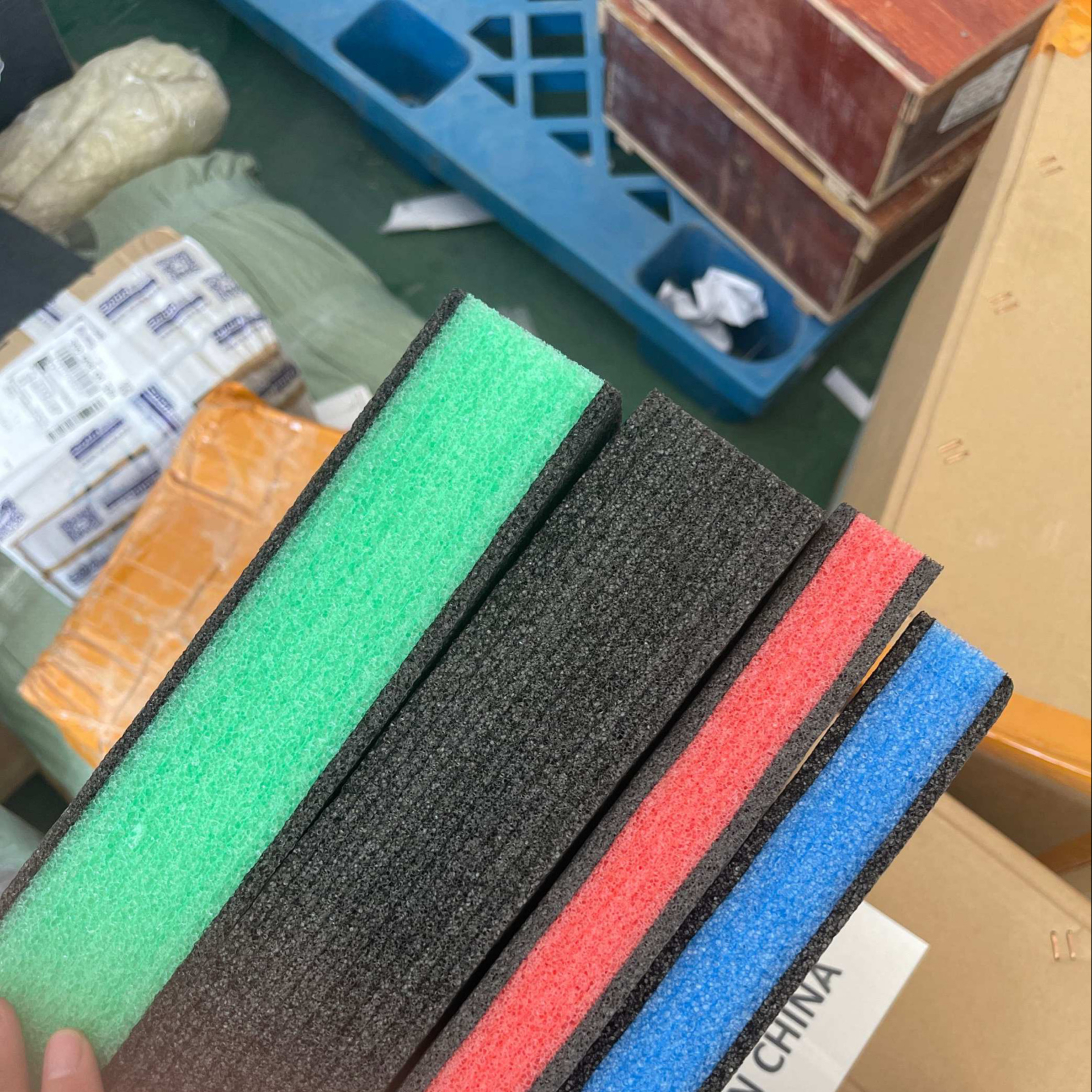 How to Choose the Best Tool Foam for Your Needs