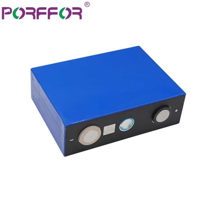 High Safety Sodium Ion Prismatic 75Ah 3V Na Sodium Storage Battery for ...