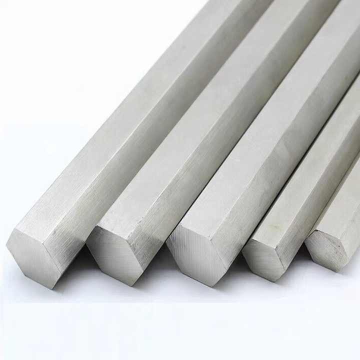 Custom Made Aluminum Bar Design - 6262, 6063A T5, Etc.