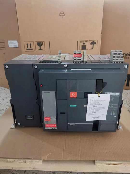 NW32H2空气断路器Masterpact ACB 3200A ACB原装和全新| Alibaba.com