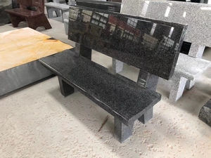 black granite benches for cemetery, black granite benches for cemetery ...