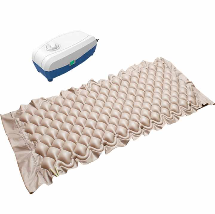 Medical Bed Air Mattress PVC Bubble Type Anti-bedsore Medical Air ...