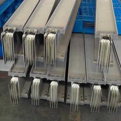 Wholesale Professional Manufacturing of Rust-Resistant Copper Busbar ...