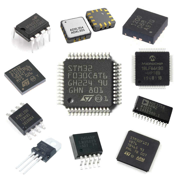 Shenzhen Qihuawei 10CL010YU256C8G New and Original Integrated Circuit ...