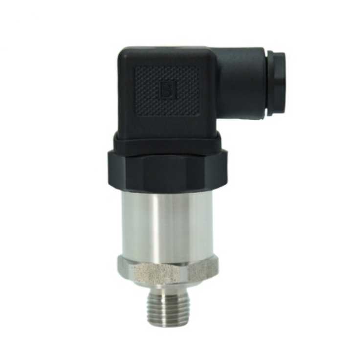 RS485 Analog Pressure Sensor 4-20Ma 0~5v Silicon Piezoresistive ...