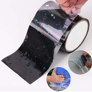 dak reparatie tape voor extra bescherming tegen weersinvloeden ...