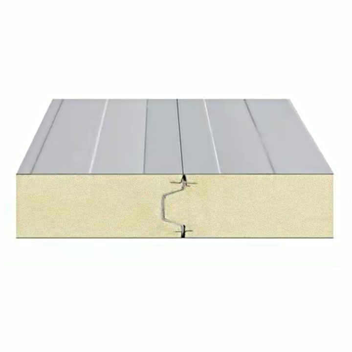 SAMPLE Sandwich Panels 30mm 10cm Pu Sandwich Panel| Alibaba.com