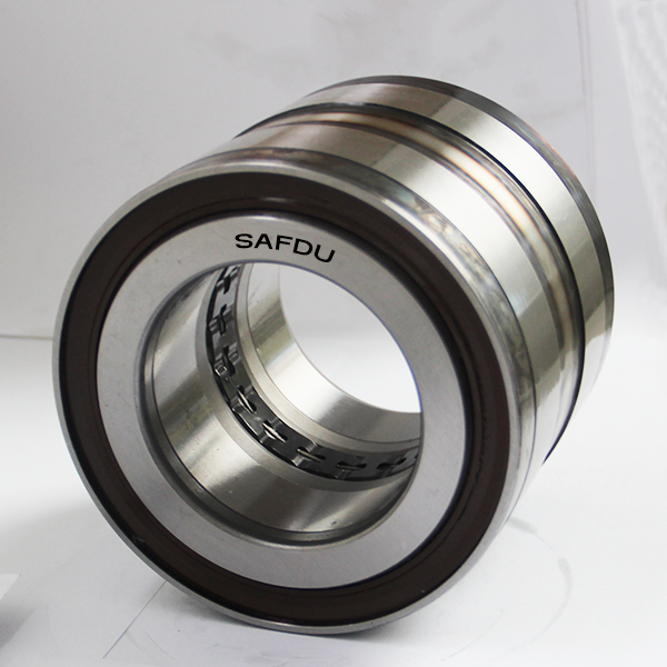 Truck Front and Rear Axle Hub Bearing Kit 805003A.H195 VKBA5412 BTH0022 ...