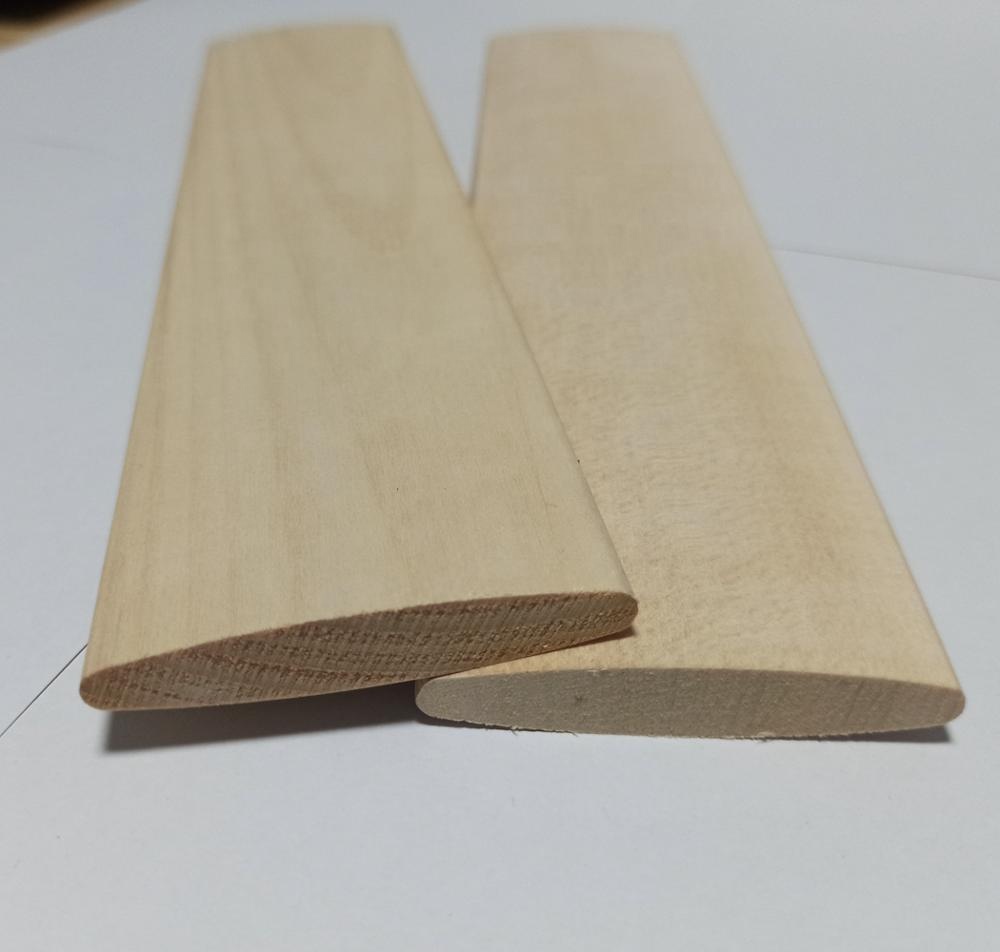 Premium Quality wooden slats for louver for Durable and Stylish Protection