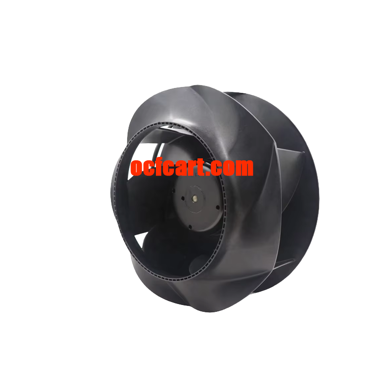 Ebmpapst Centrifugal compact fans R3G280 Series R3G280-RN30-01 Reliable ...