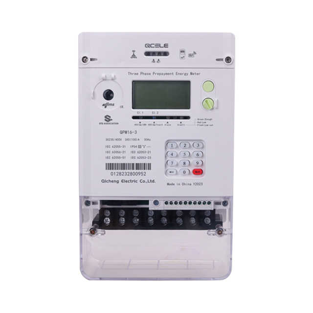 Three Phase Four Wire Smart Prepaid Energy Meters with GPRS| Alibaba.com