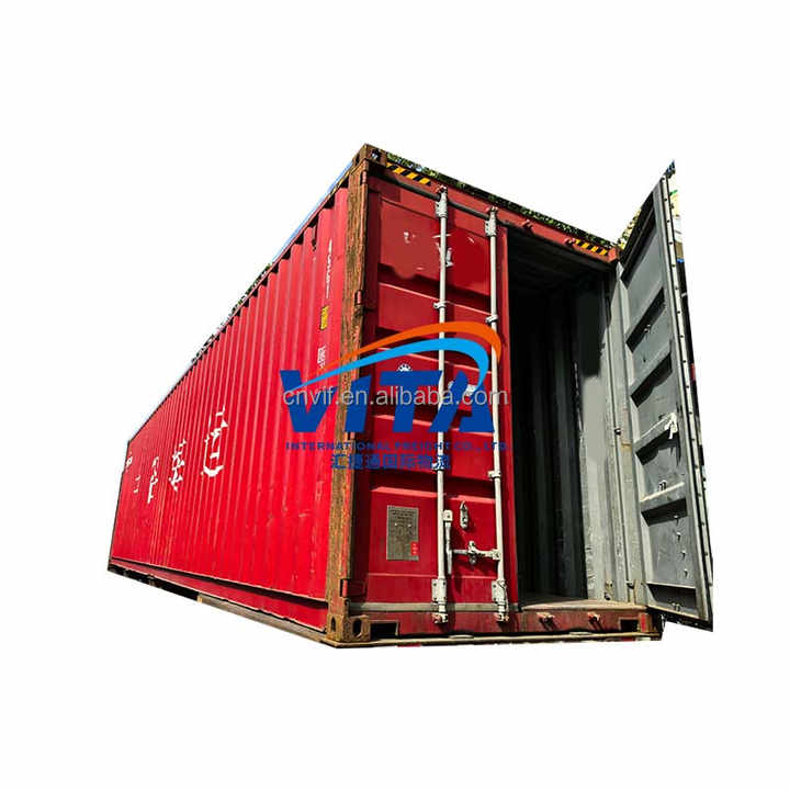 40ft high cube container china to cambodia shipping used container 40ft ...