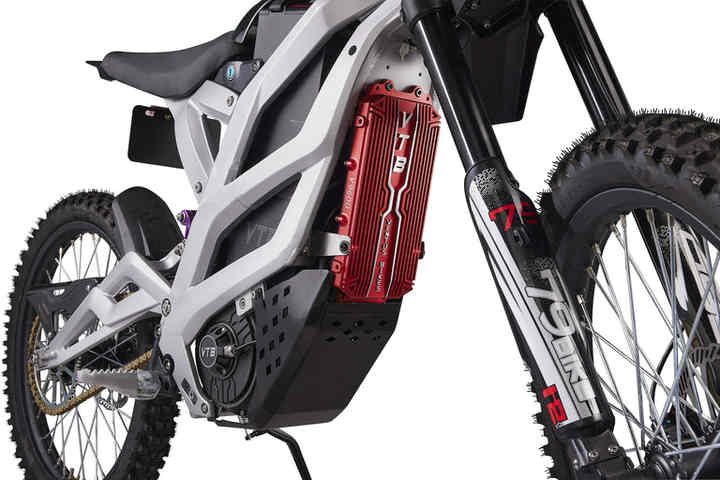 Original Electric Motorcycle 130Km/h 28kw Off-road Motorcycles Dirt ...