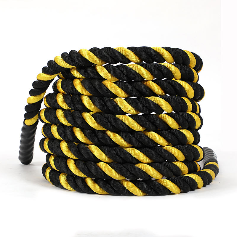 How to Choose the Best Workout Rope for Your Fitness Goals