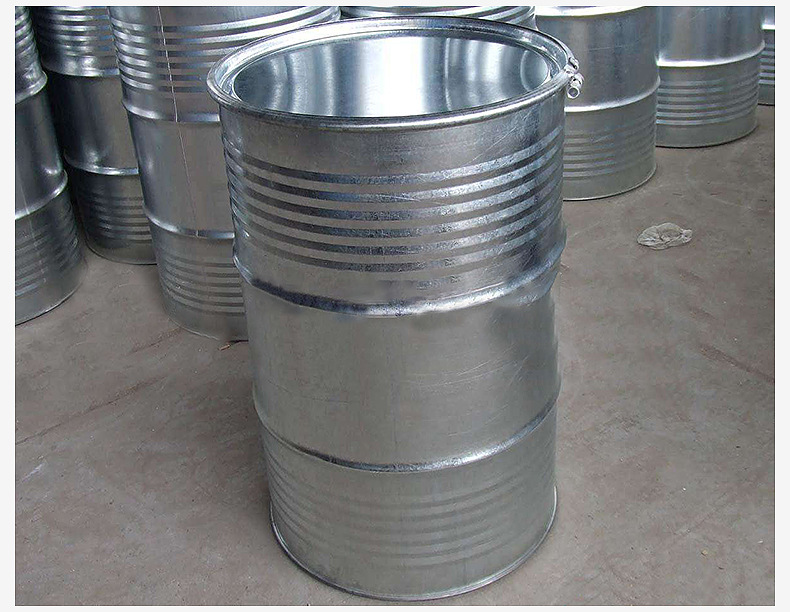 Wholesale 208 L Drums Safe For Storing Paint | Alibaba.com