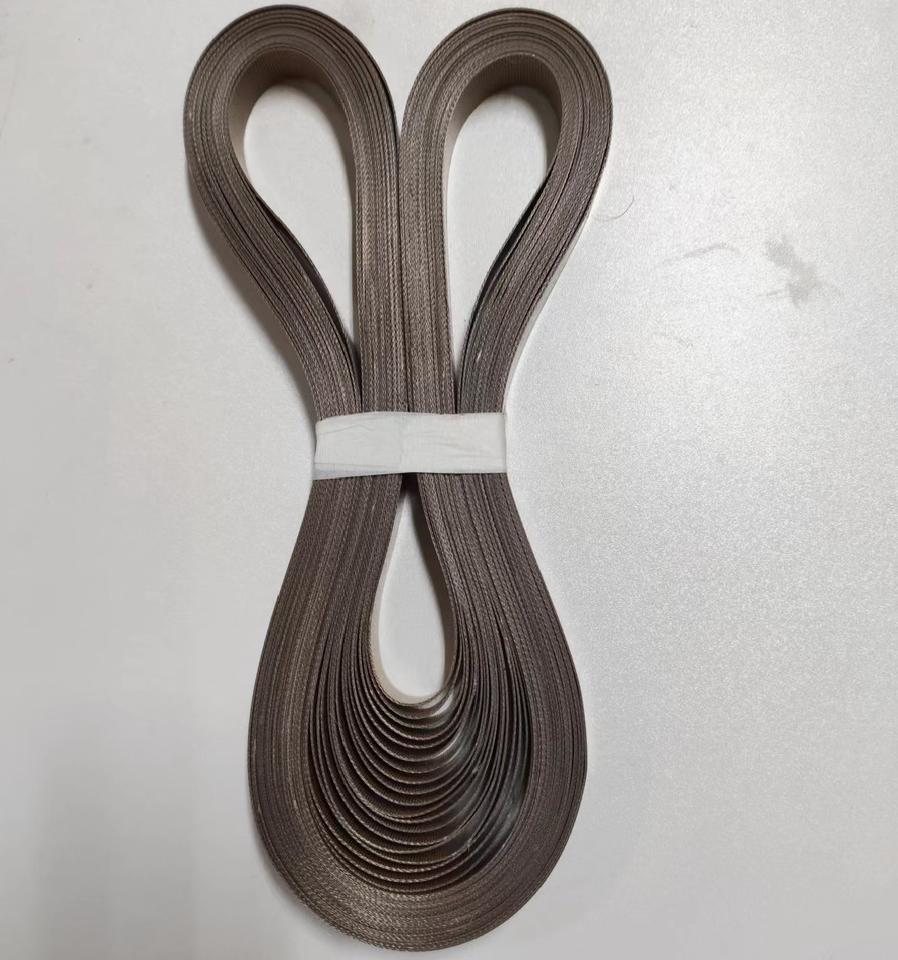 Tefloning Belt 750mm - Durable, Non Stick Heat Resistance