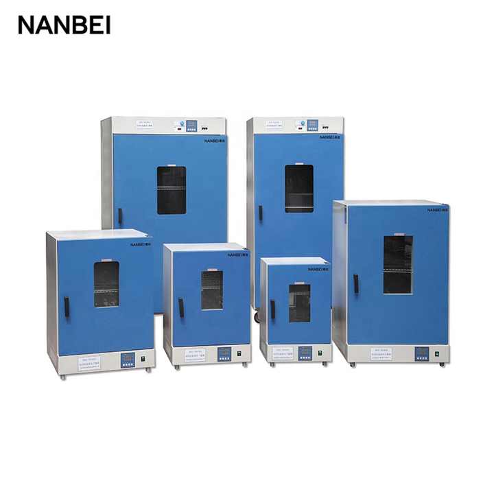 300 Degree Glassware Drying Oven - Efficient & Reliable