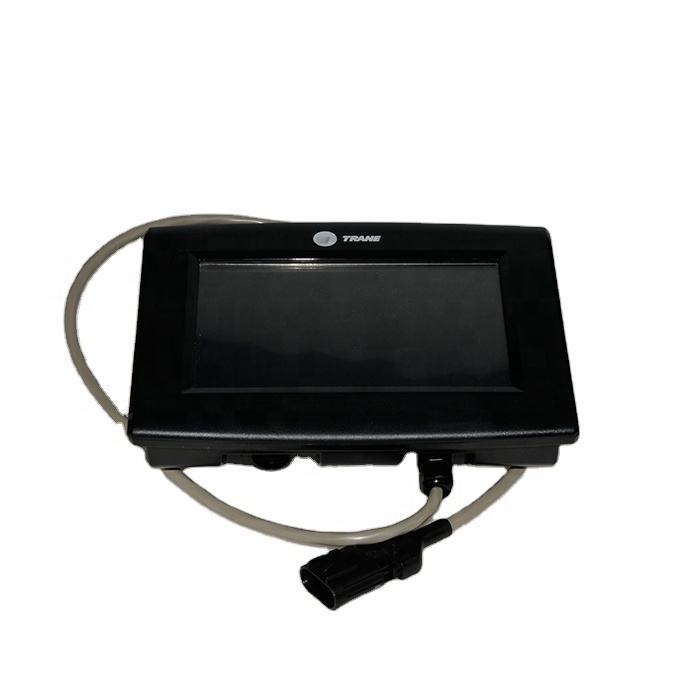 Display Trane - Yüksek Kaliteli Endüstriyel Dokunmatik Ekranlar