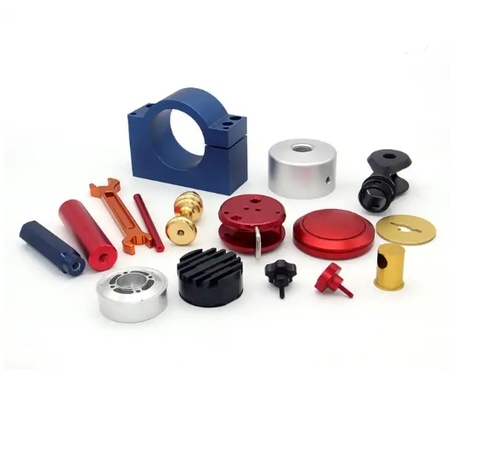 Dongguan Laidefu Metal Products Co., Ltd. - CNC precision camera parts ...