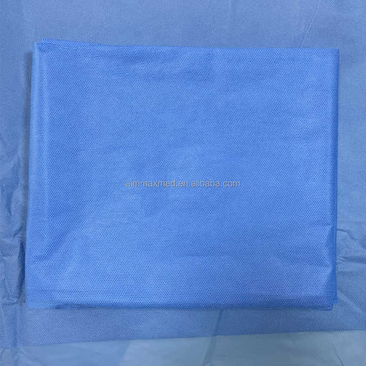 Disposable Surgical Pack Universal Pack Kit Univers Surgic Pack Sterile ...