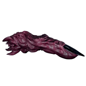 11CM Jujutsu Kaisen Figure Ryomen Sukuna Finger Figura Sukuna's Finger ...