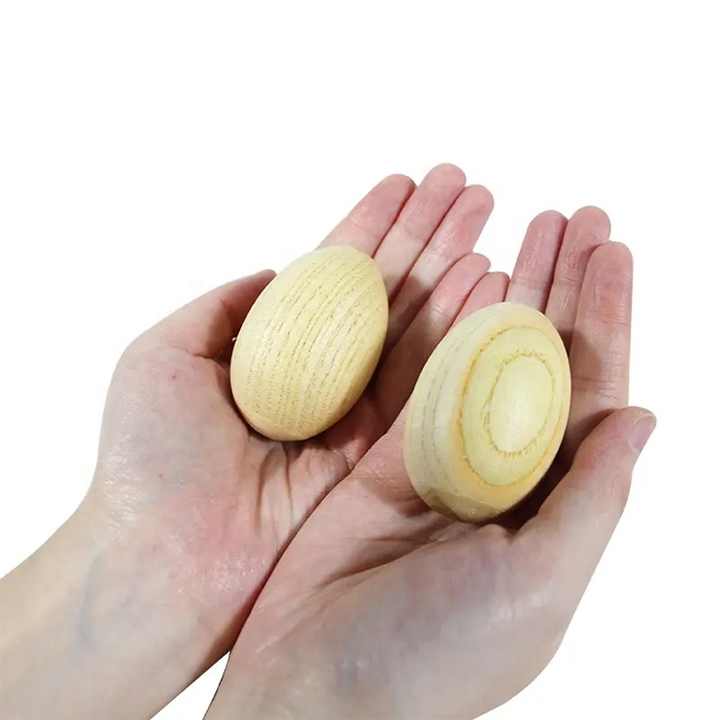 Egg shaker musical notes wooden toy musical instrument| Alibaba.com