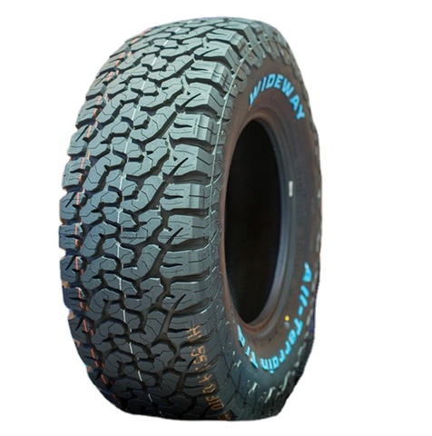 Shandong Wideway Tire Co., Ltd. - Car Tire, Truck Tire