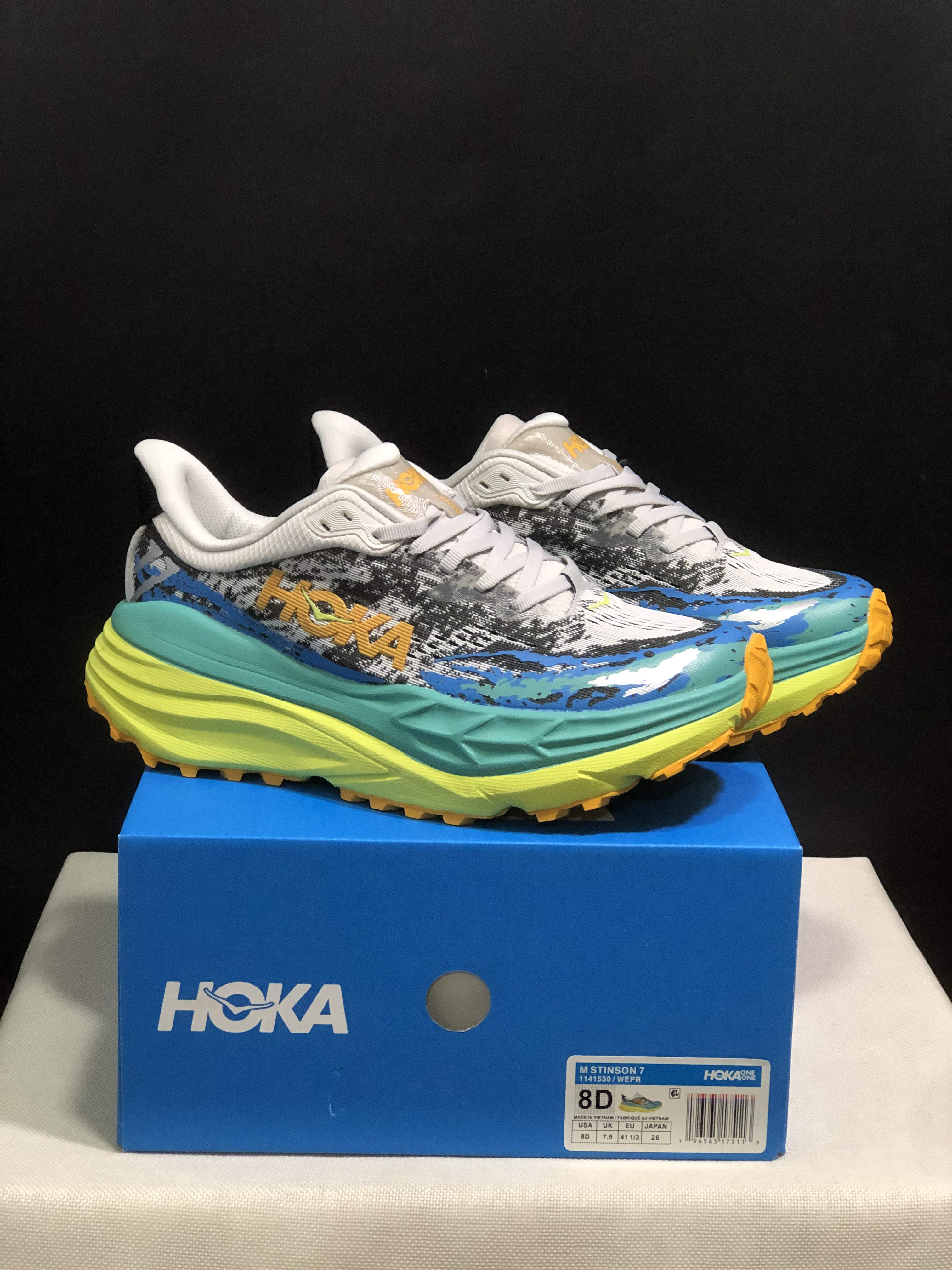 How to Choose the Best Hoka Shoes for Men: A Complete Buying Guide