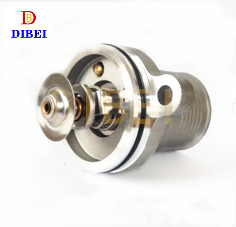 High-quality Car Engine Coolant Thermostat for 4133L501 Perkins ...