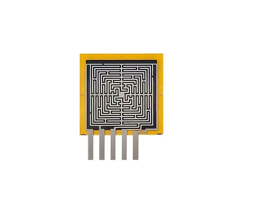 High-Sensitivity FSR Single Zone Sensor Film | Can Be Used in Multiple ...