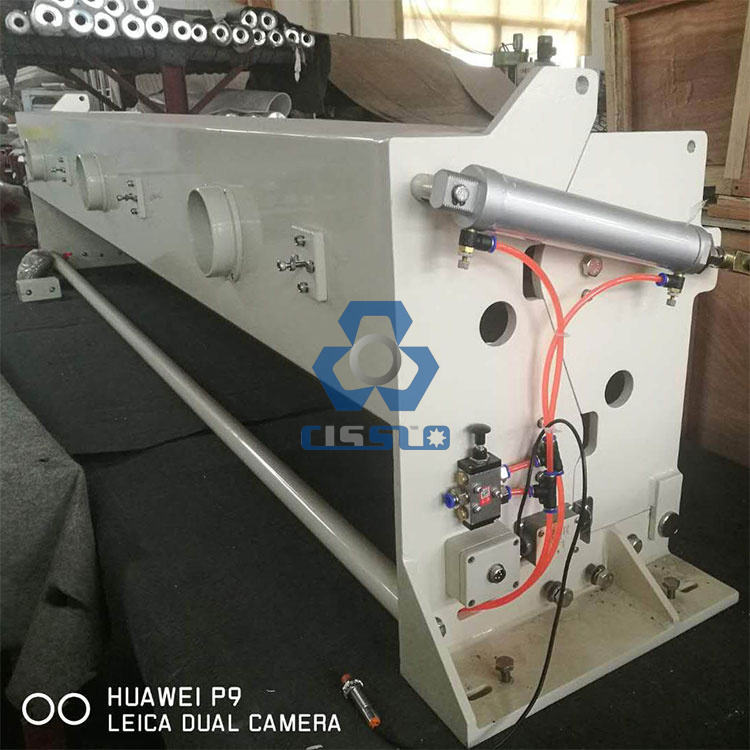 Customized Plastic Film Surface Corona for Coating Machine