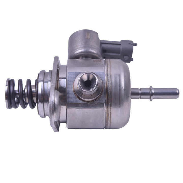 High Pressure Diesel Fuel Pump for Peugeot 3008 308 4008 408 508 & for ...