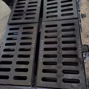 Innovative Solutions for manhole cover grate round manhole cover in ...
