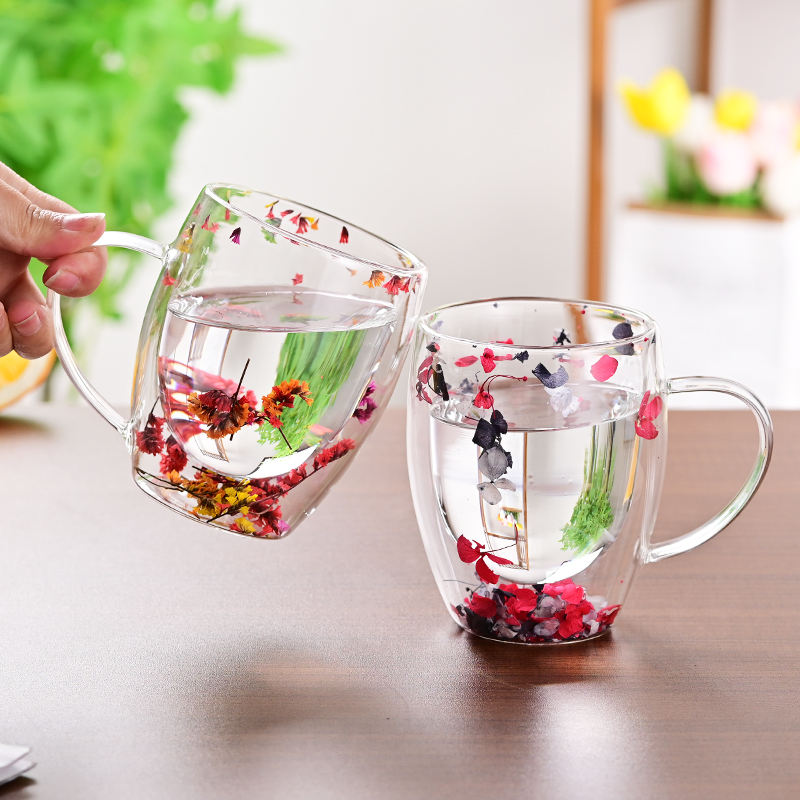 Featured Wholesale Glass Cup Manufacturer to Bring out Beauty and Luxury Alibaba