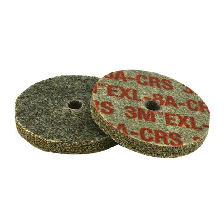 13755 XL-UW Molding Fiber Sand Disc Steel Paper Original Grinding Disc ...