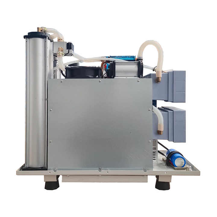 10L Industrial Oxygene Gas Generator Plant Small Goxygen Generator air ...