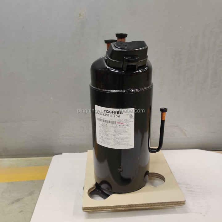Hot Sale Air Conditioning Compressor RA641A3TB 20M for Sale Alibaba