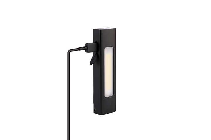 2025 Mini Rechargeable LED Working Light High Lumen Multipurpose ...